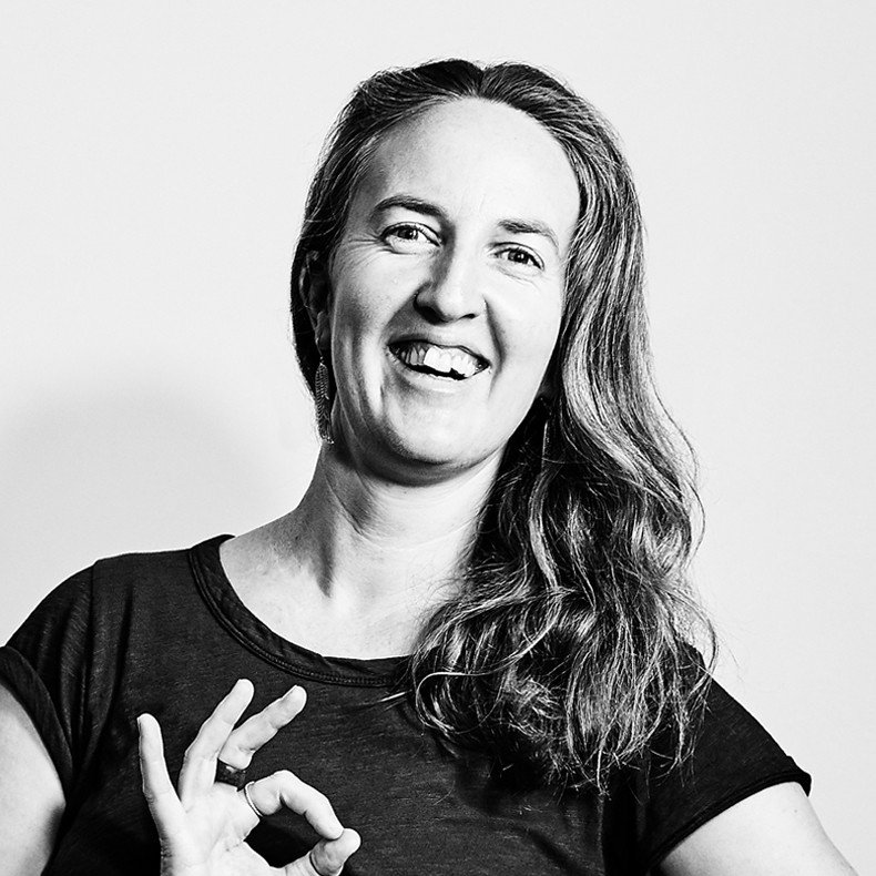 Karla Brodie